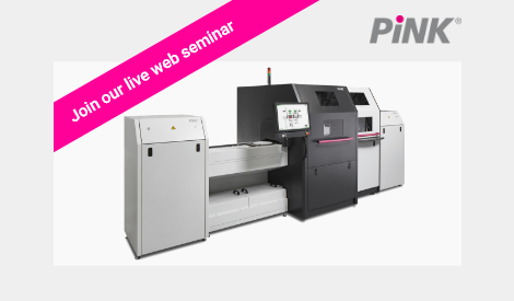 PINK GmbH Thermosysteme | English